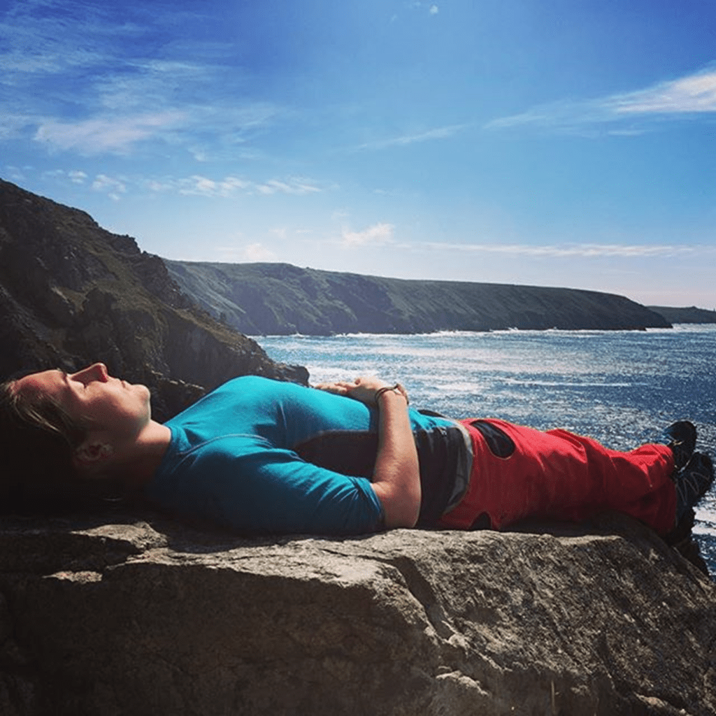 The importance of rest… – Up and Running